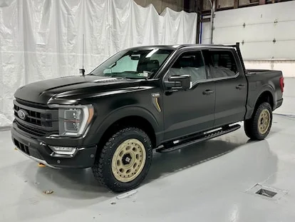 68BFB906-4D77-4BDF-871D-D18ECFDA5C1B.jpeg | F150 Tremor Forum