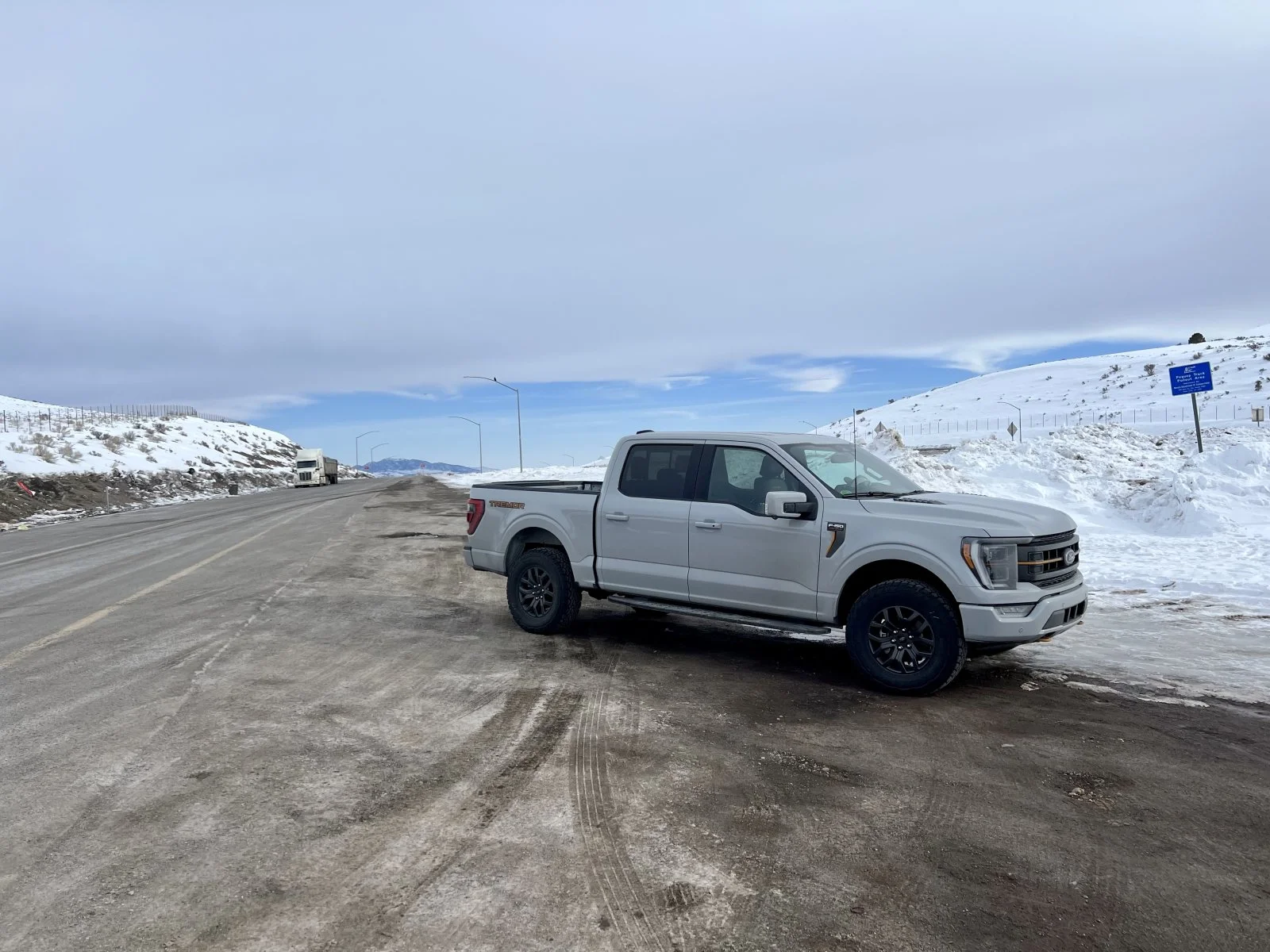 6BF4E1F1-C05F-4EC8-B782-07CC45A0A130.jpeg | F150 Tremor Forum