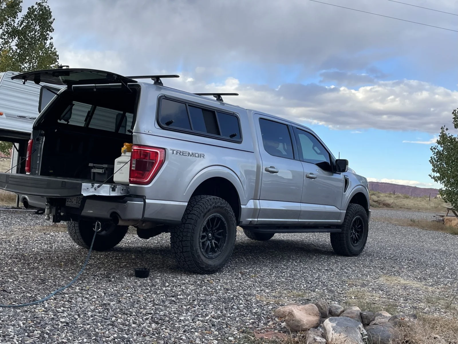 6D3CD8D1-067B-4980-89CB-2539BF7FFD70.jpeg | F150 Tremor Forum