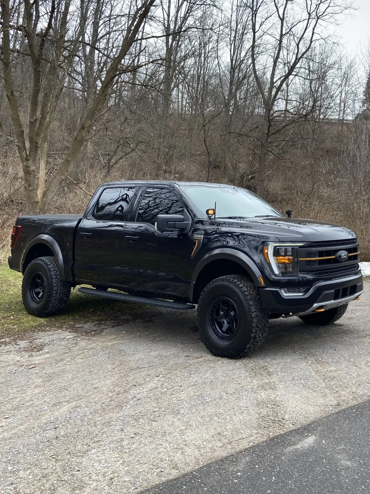 6DADE88C-F2E5-496D-AD29-7D5DE89B1AC2.jpeg | F150 Tremor Forum