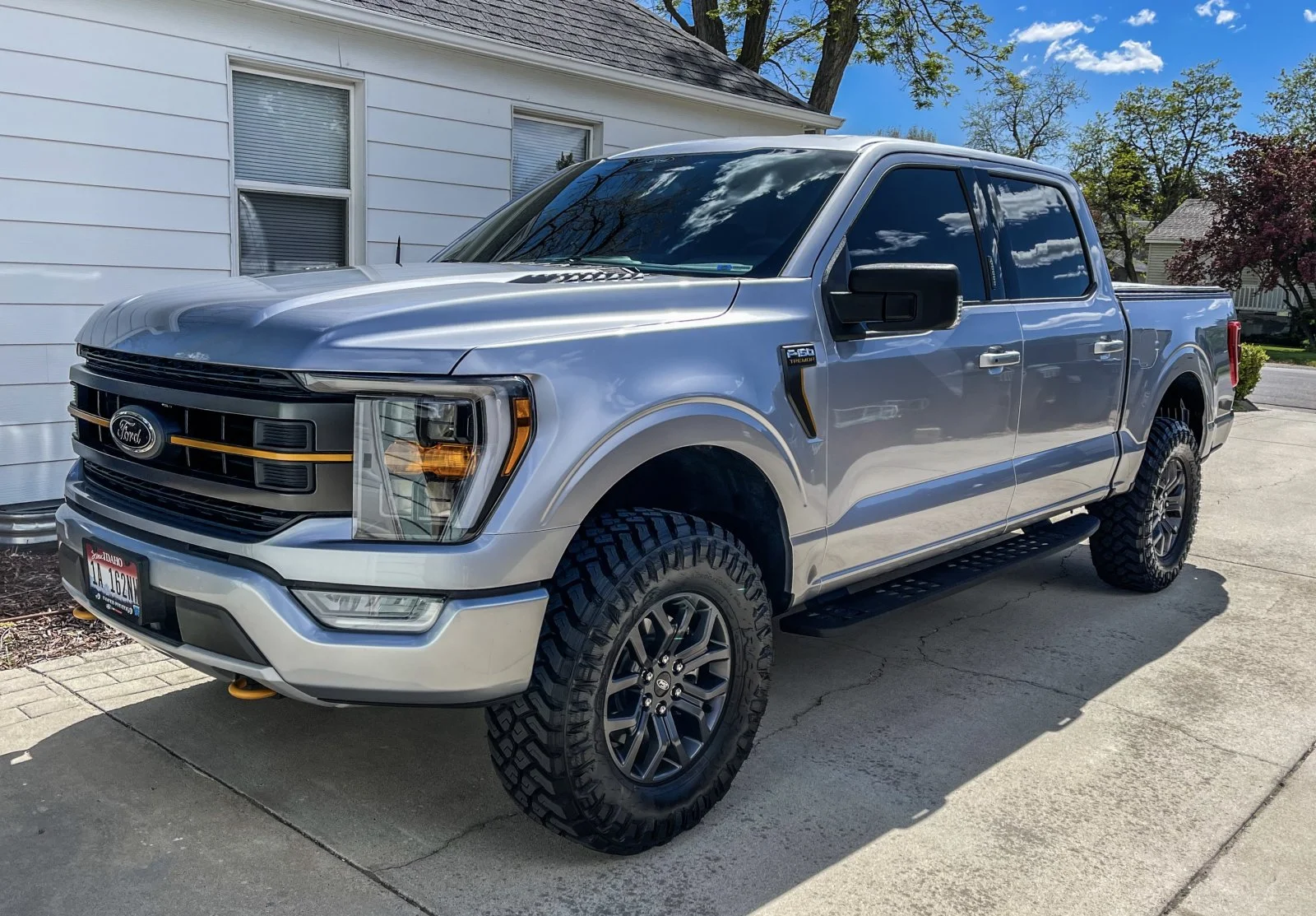 707CDE72-EF19-48C5-91BD-7FFC08695A0D.jpeg | F150 Tremor Forum