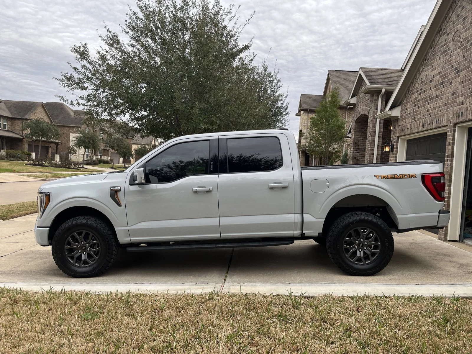 78D906D3-1D6B-4818-8FB8-87EB119895B6.jpeg | F150 Tremor Forum