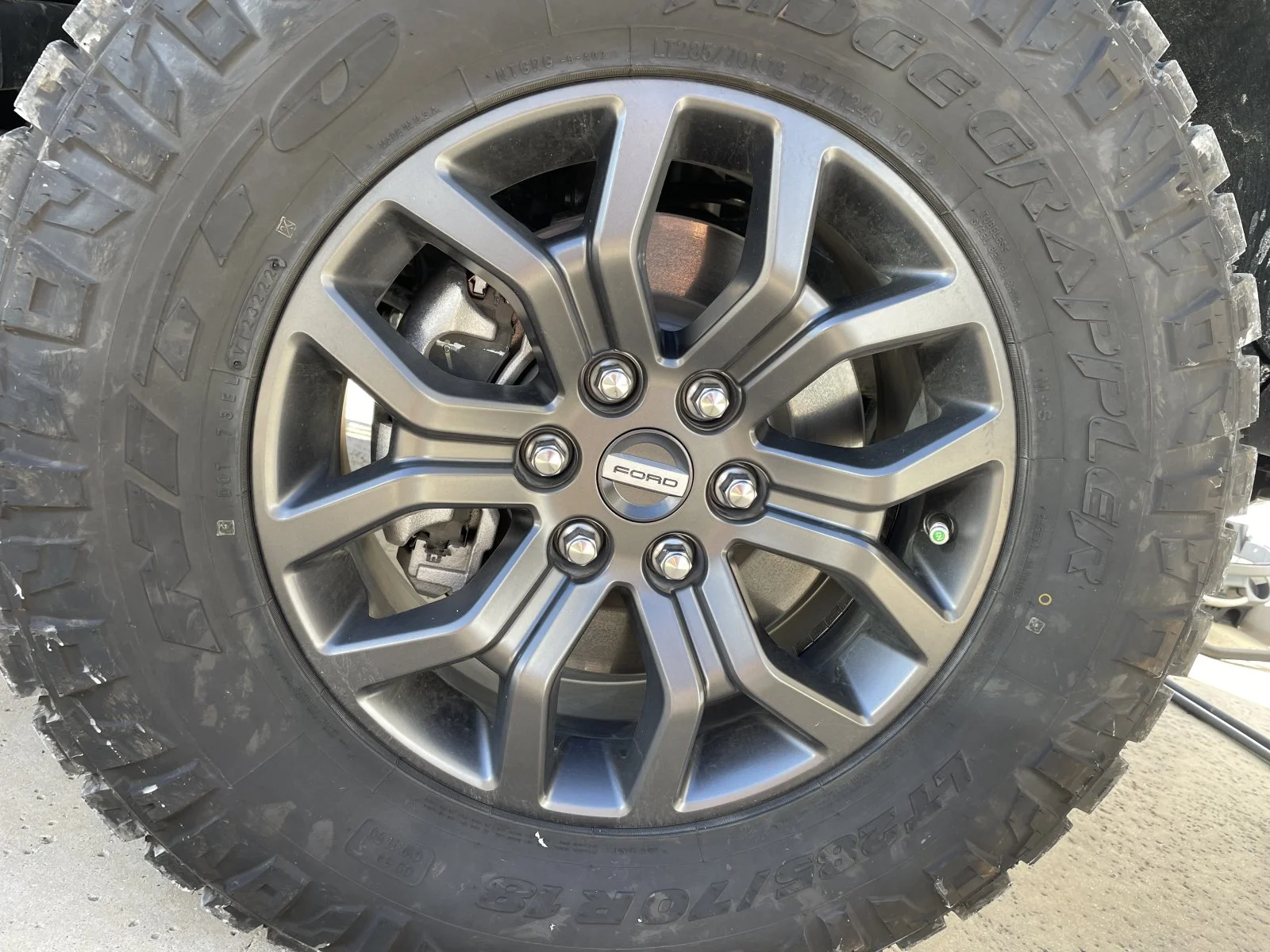 79C0EF0F-3FDE-4E22-9C6C-B5A59705FA73.jpeg | F150 Tremor Forum