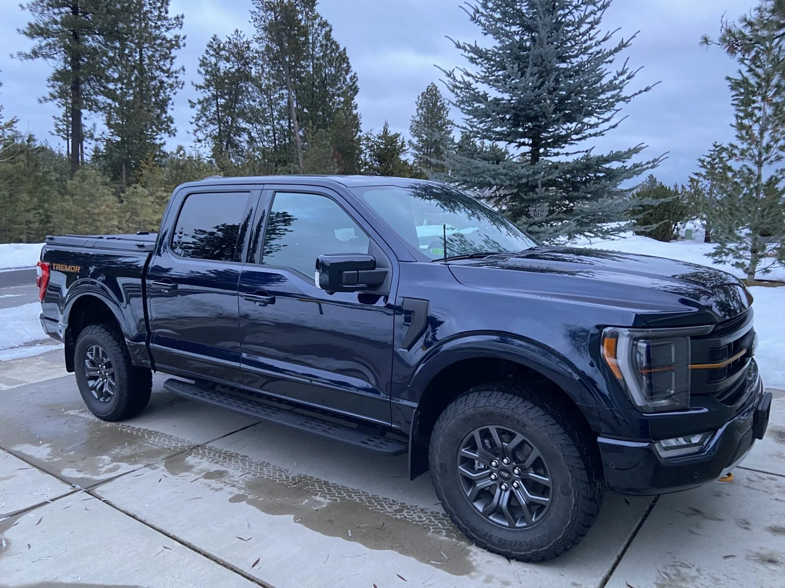 79D21270-E277-4F14-9E1F-566C8F7835D1.jpeg | F150 Tremor Forum