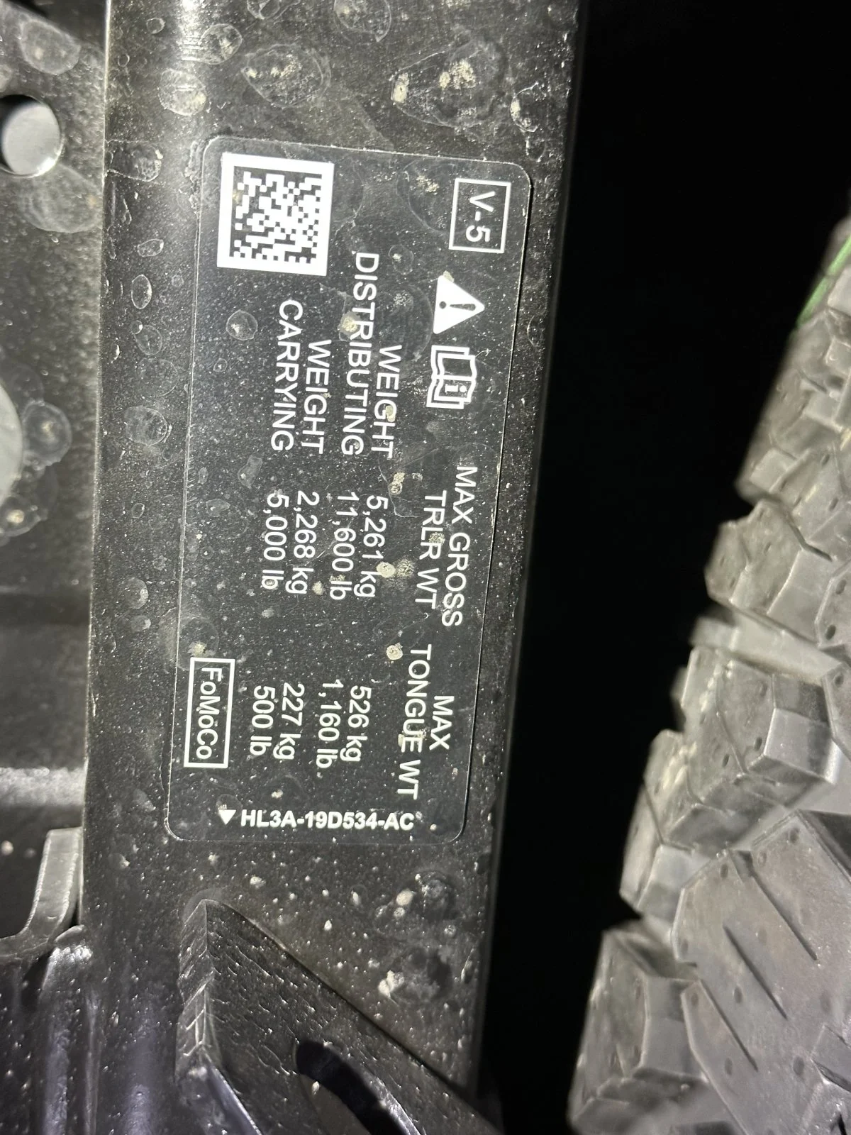 7B39AADE-FCDC-4591-8080-788BE4840268.jpeg | F150 Tremor Forum