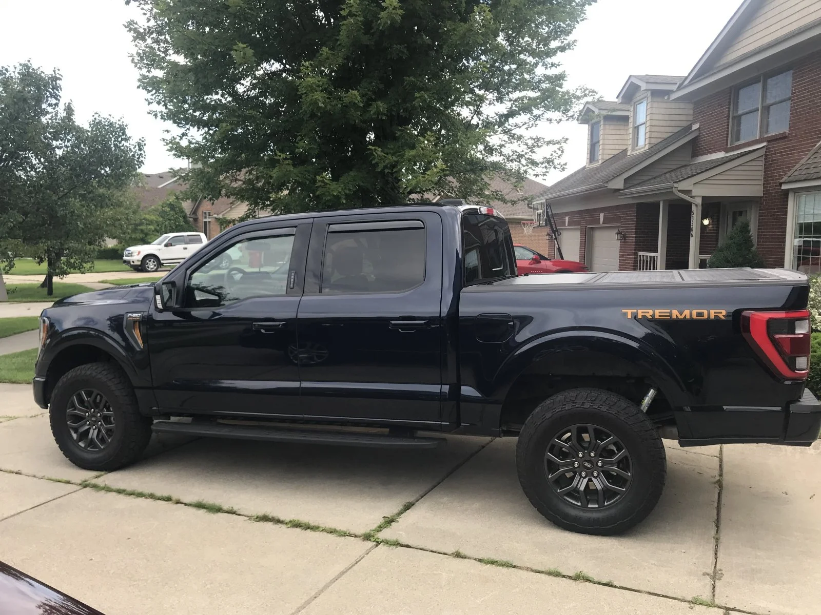 7E52D561-CA5F-4BF5-BCB8-F194B11EBCFF.jpeg | F150 Tremor Forum