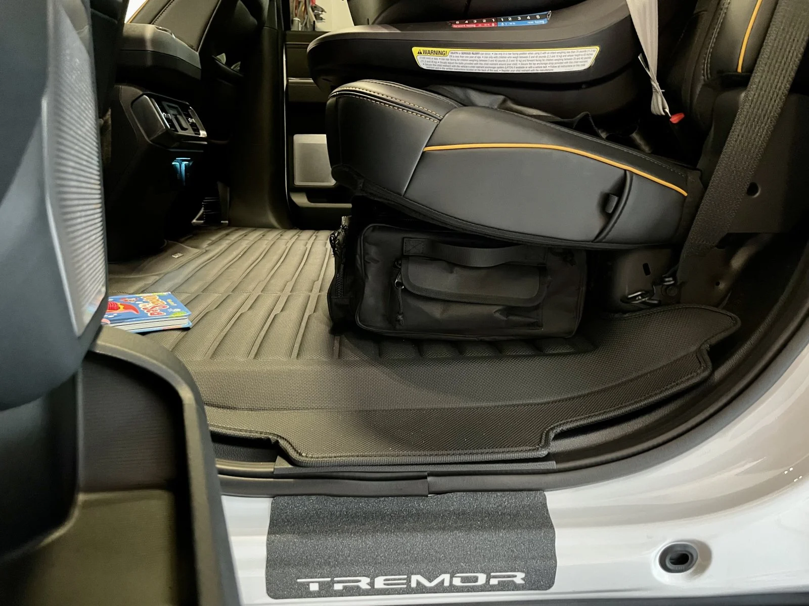 7F68DD1C-986B-447C-9A94-AD51B14F1D7B.jpeg | F150 Tremor Forum