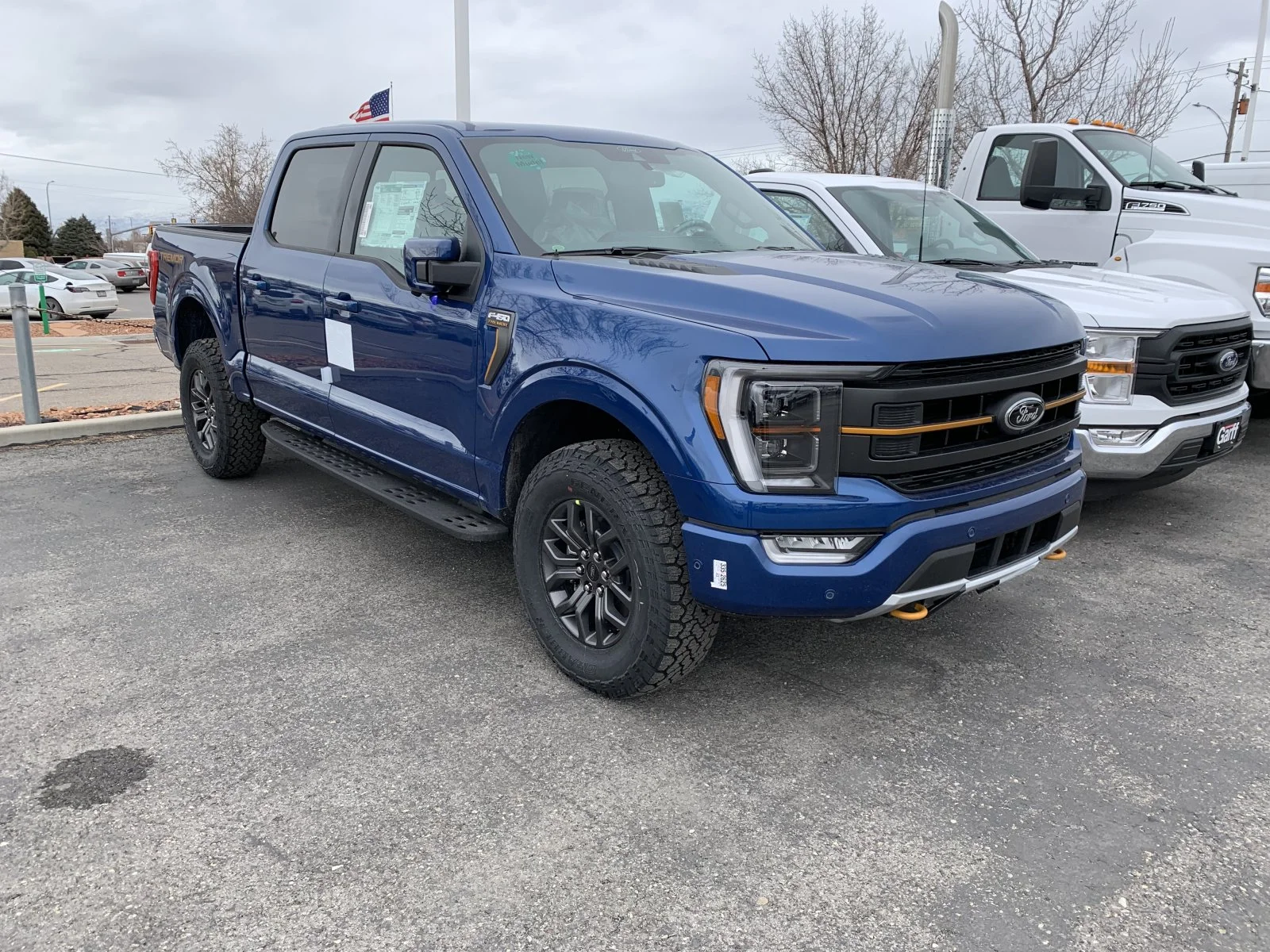 8644C7FF-298E-4D0E-B758-B16C45569D81.jpeg | F150 Tremor Forum