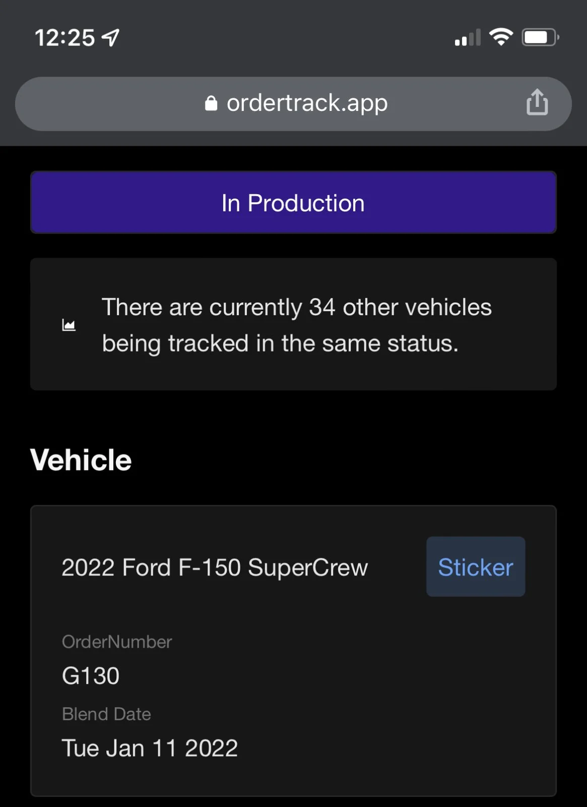 8878A607-7875-4AB8-84C3-F373AC69C07C.jpeg | F150 Tremor Forum