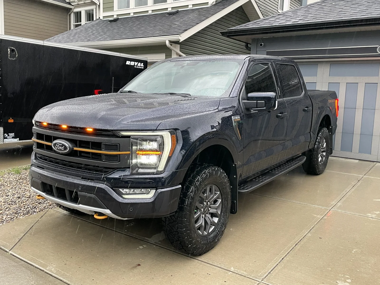 94FEA0AD-774B-490F-A94A-94FA5AF1C40E.jpeg | F150 Tremor Forum