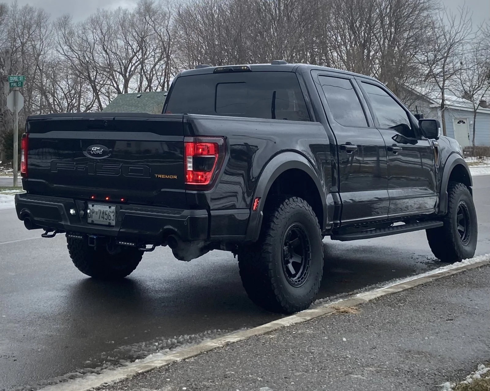 951DE4C7-3ADB-4F95-BD08-4EBAB962388F.jpeg | F150 Tremor Forum