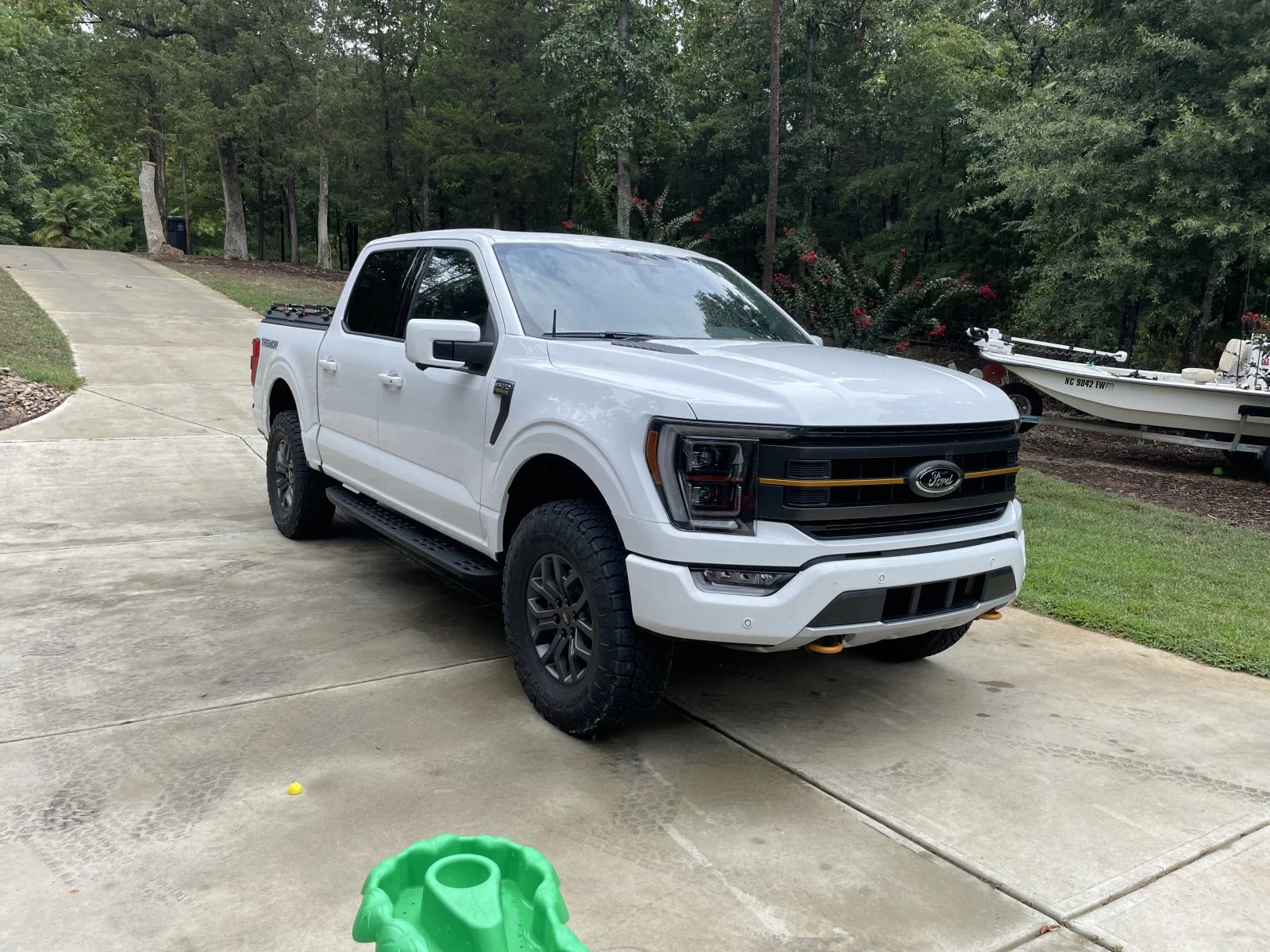 97666BB8-B511-4DF4-B608-49BA4176A2C4.jpeg | F150 Tremor Forum