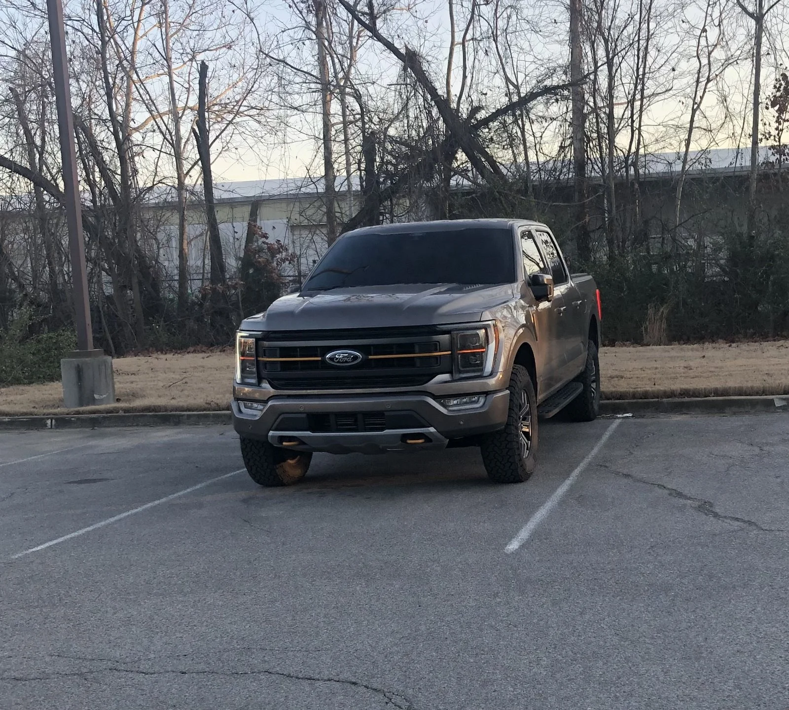 98FF9A14-C2DE-4936-B11B-9943F2419992.jpeg | F150 Tremor Forum