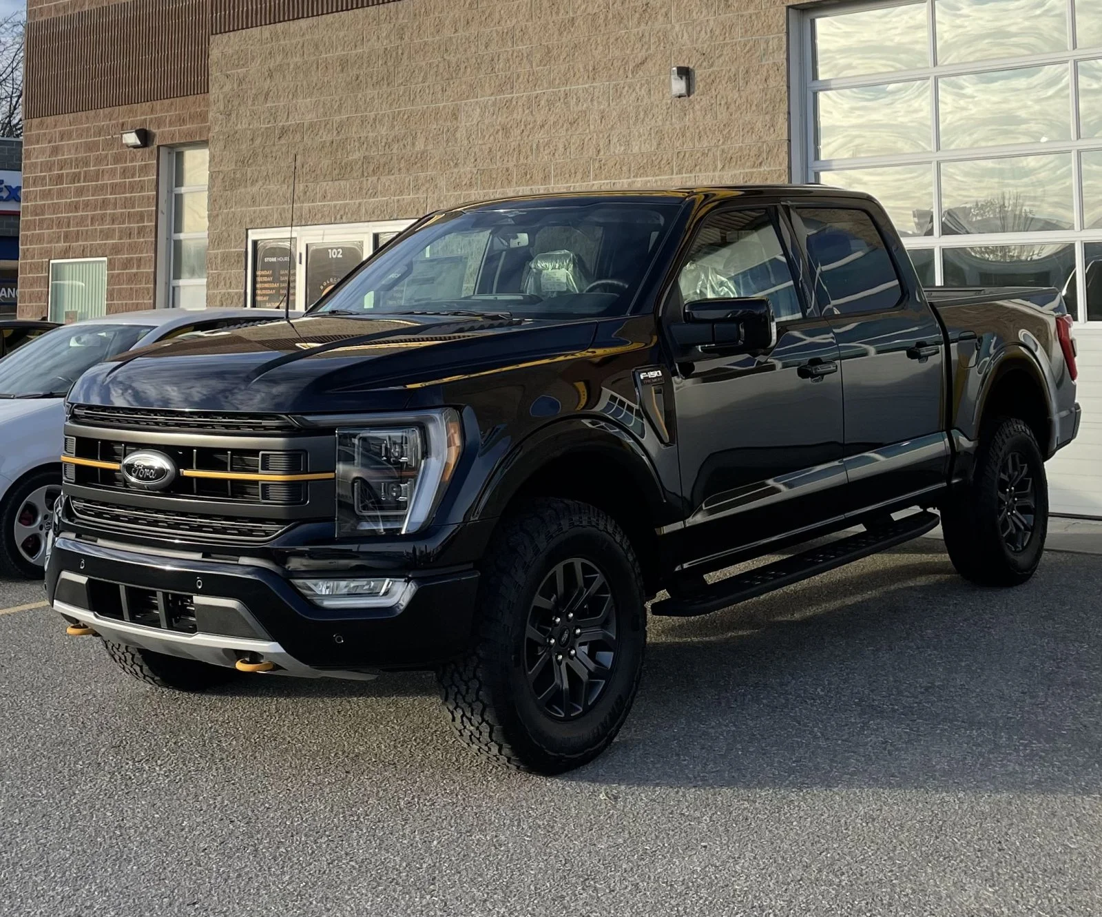 9A3D296E-19AD-4B29-B94F-119BDA6D92F0.jpeg | F150 Tremor Forum