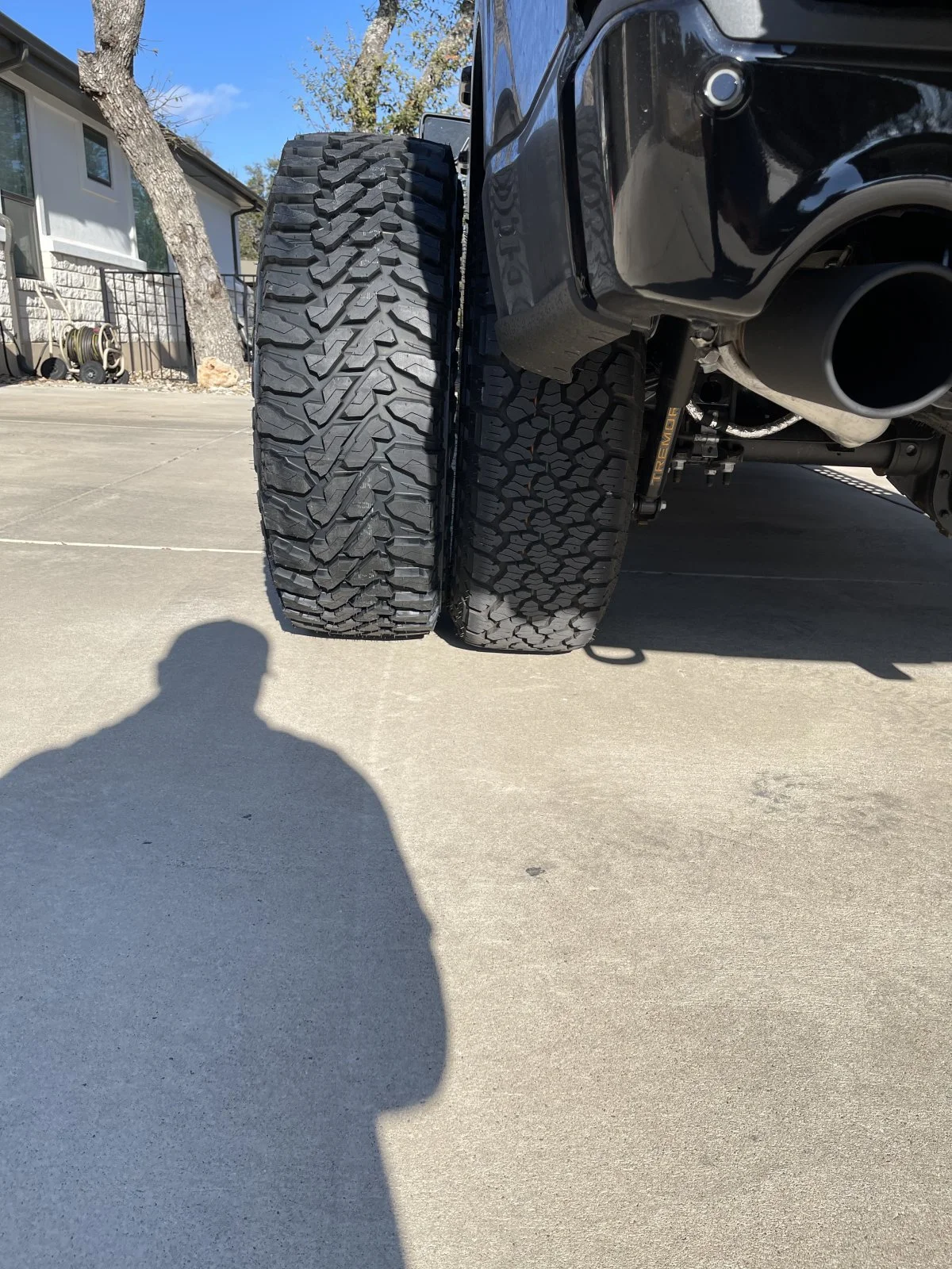 9B89B0D4-6BF9-4720-9D19-60CCF607F163.jpeg | F150 Tremor Forum