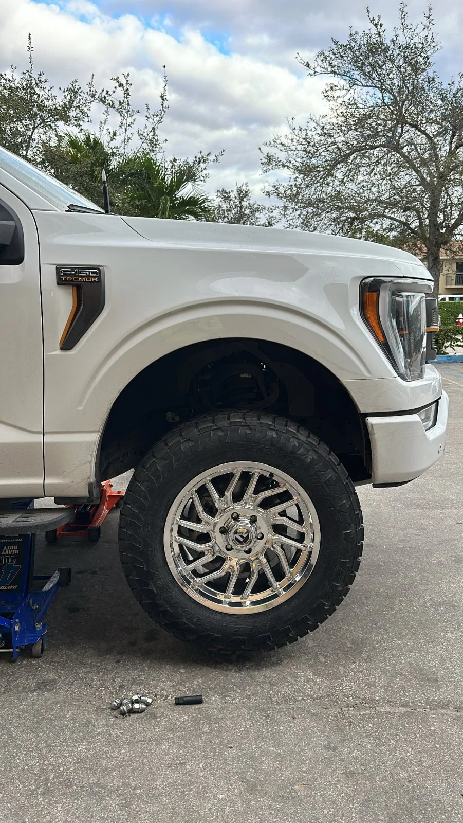 9CA93AF9-850F-4283-90F1-1F3971513F4F.jpeg | F150 Tremor Forum