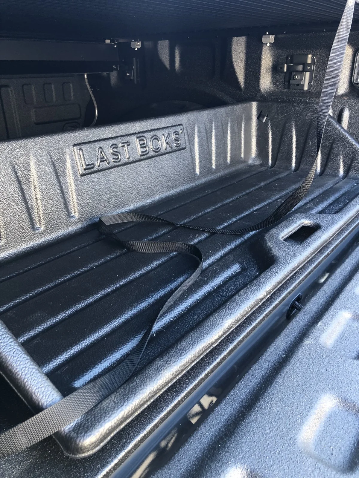 9F1FCBF0-B661-4FB6-B5FE-281EA2E4C563.jpeg | F150 Tremor Forum