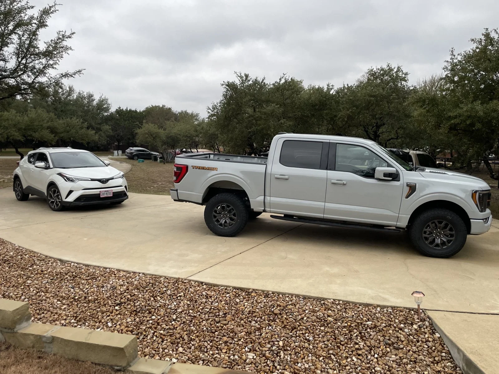 A Tremor 3.jpeg | F150 Tremor Forum