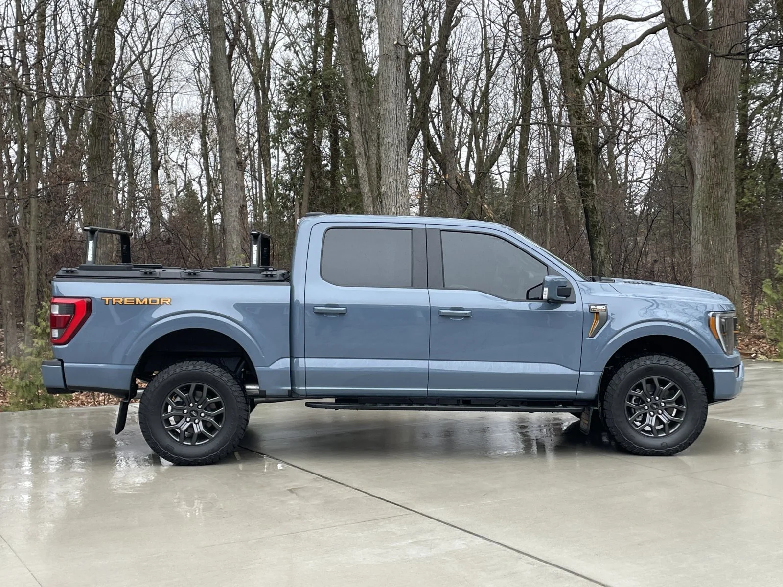 A126265E-3469-4160-A5C5-34198816D63F.jpeg | F150 Tremor Forum