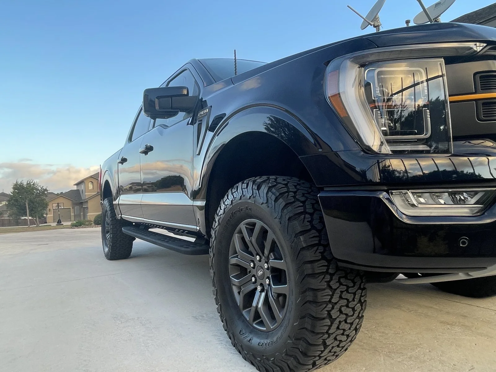 A304BD3B-CB40-4354-92D3-C923A9E7F2E6.jpeg | F150 Tremor Forum