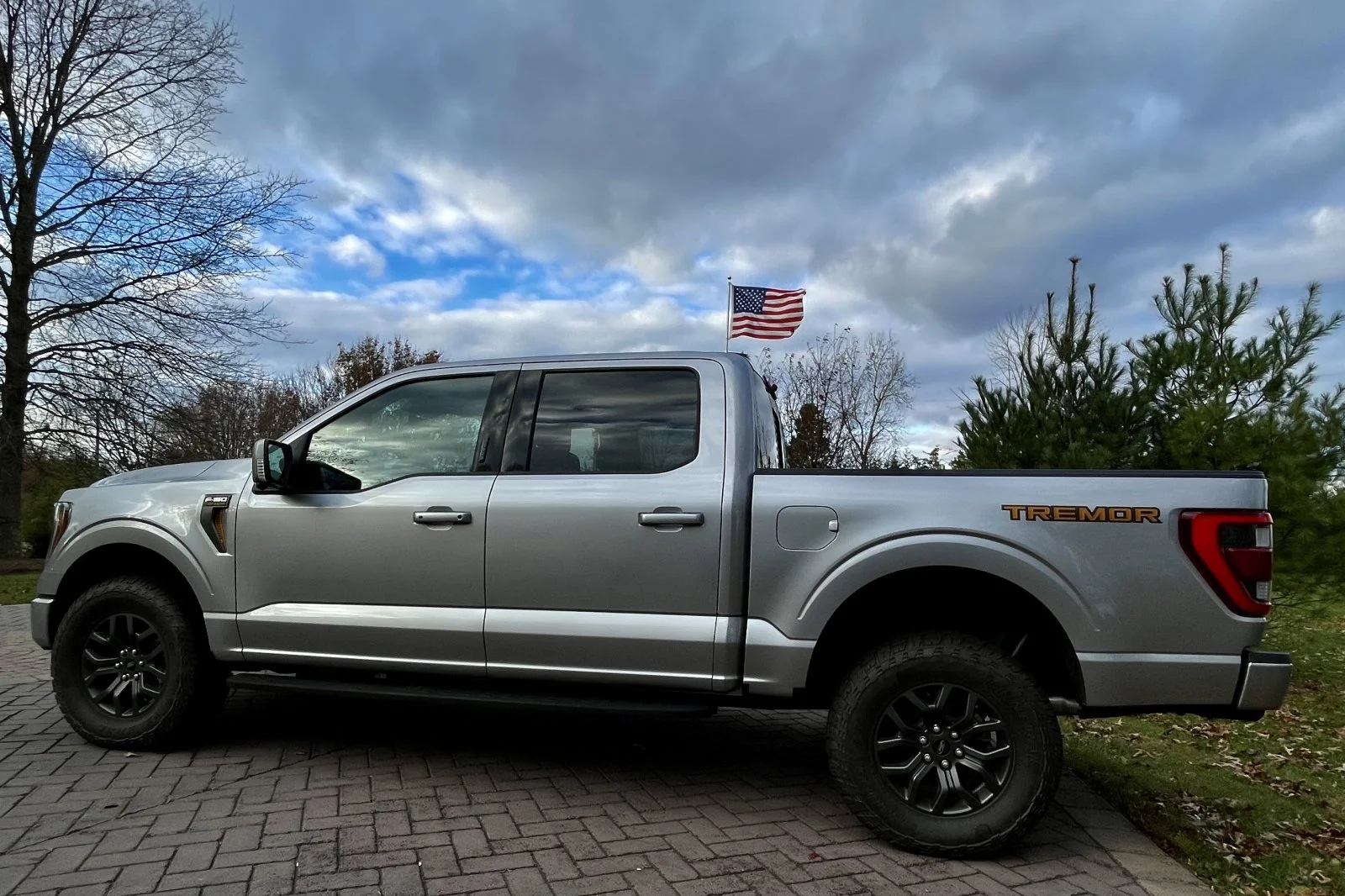 AB47CD5A-81BF-4246-B682-D65B62097968.jpeg | F150 Tremor Forum