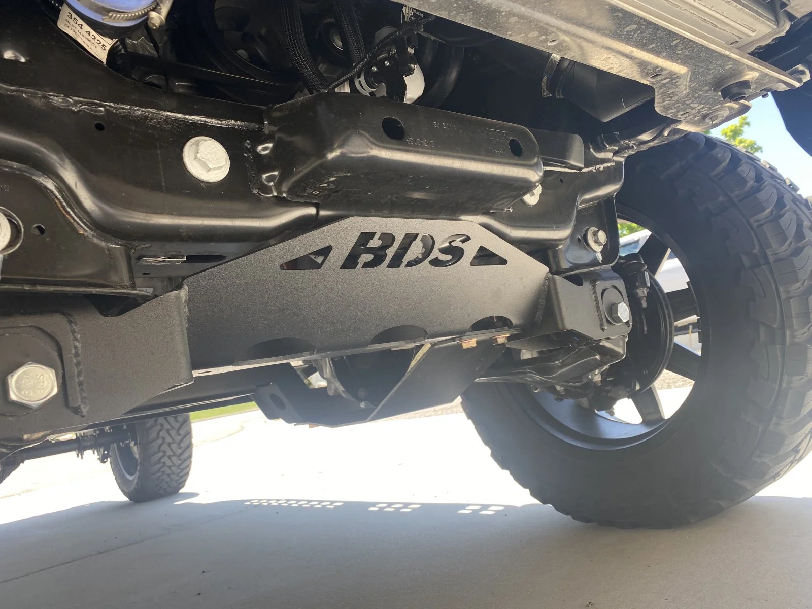 AE0D5E4C-8AE7-4484-9BA4-74CC05637BA0.jpeg | F150 Tremor Forum