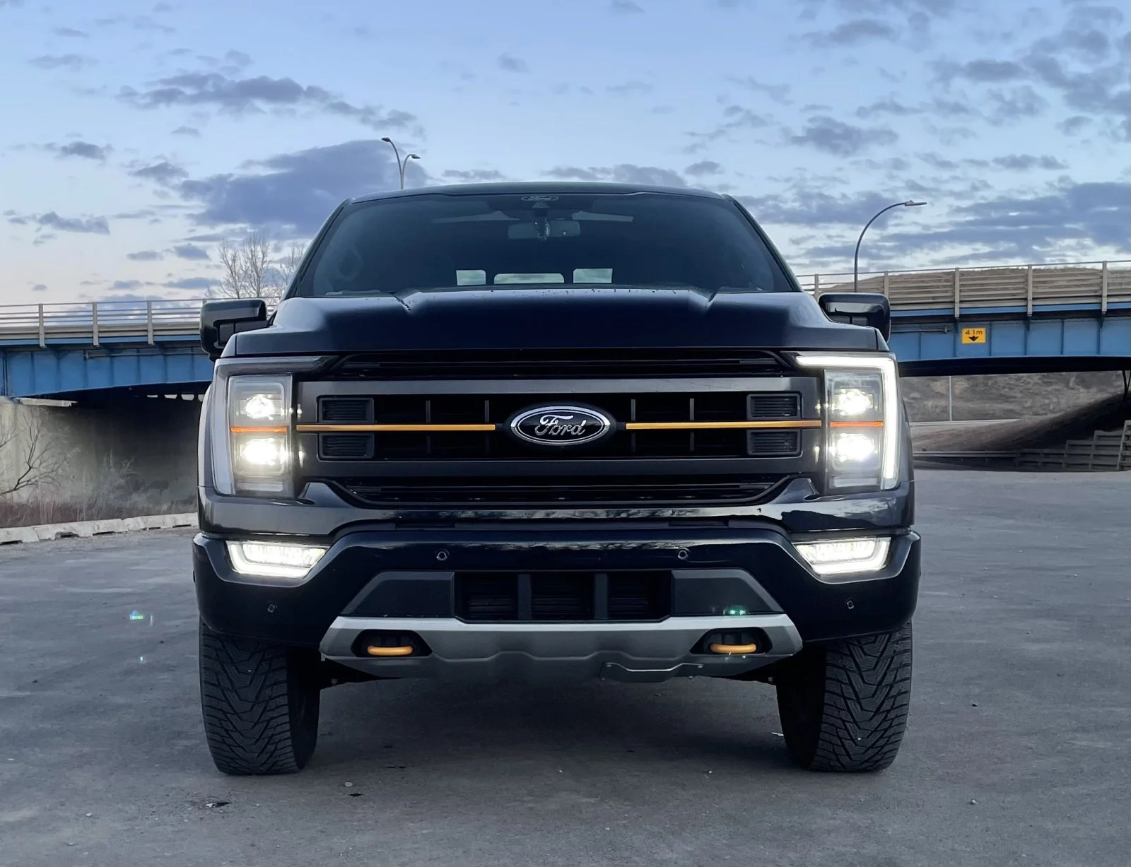 AFDD89AF-383C-4000-9DAA-8C1F2A28C4A7.jpeg | F150 Tremor Forum