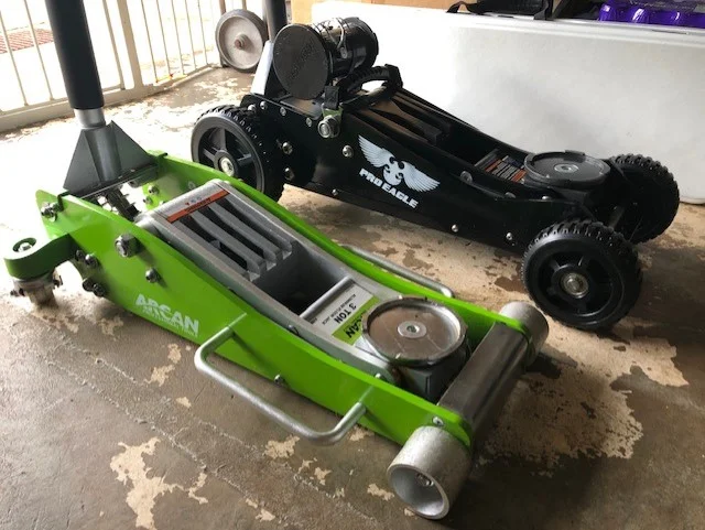 Arcan ProEagle jack side.jpg | F150 Tremor Forum