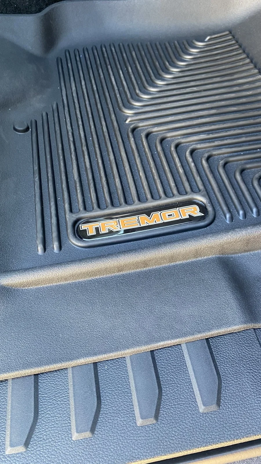 B501CE0D-AF1A-410A-9794-A3E3A815645A.jpeg | F150 Tremor Forum