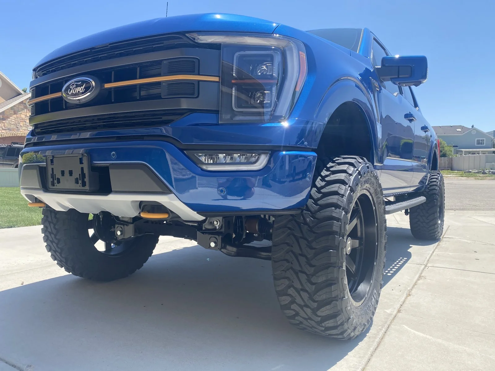 BDAAE3F1-EB9A-4991-AD79-BFBD68E554C5.jpeg | F150 Tremor Forum