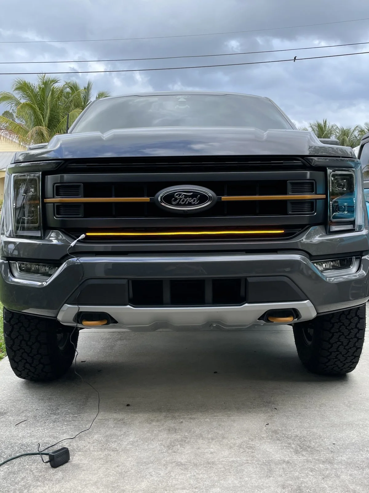 BE2FD02F-5B8F-4CA7-9B47-B9D57E8FC140.jpeg | F150 Tremor Forum