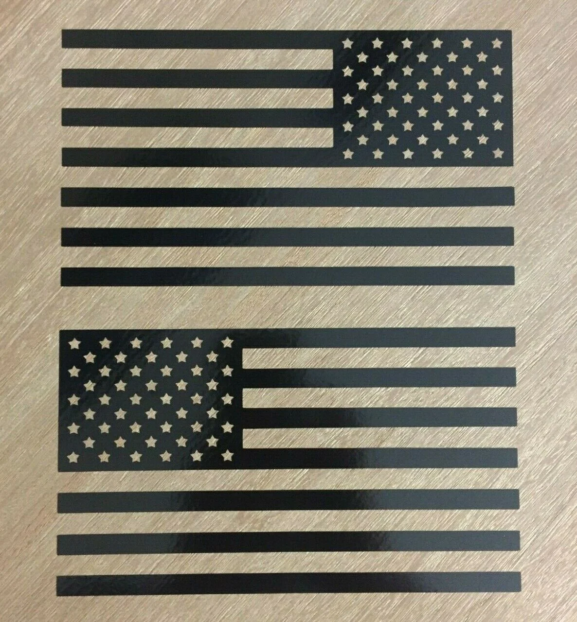 black-american-flag-decals.jpg | F150 Tremor Forum