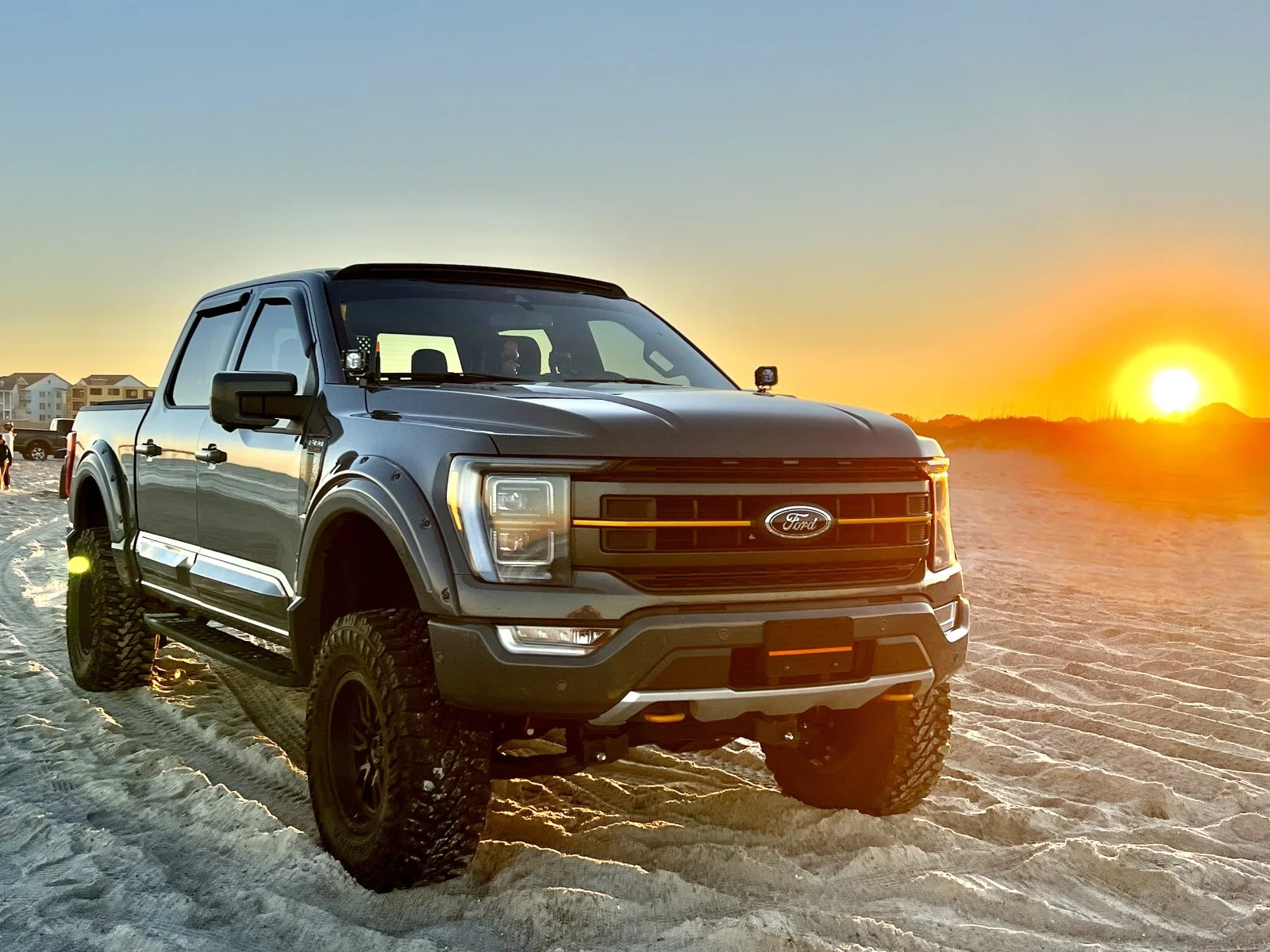 C6592A4D-D736-481D-A68C-E740FDCBAA28.jpeg | F150 Tremor Forum