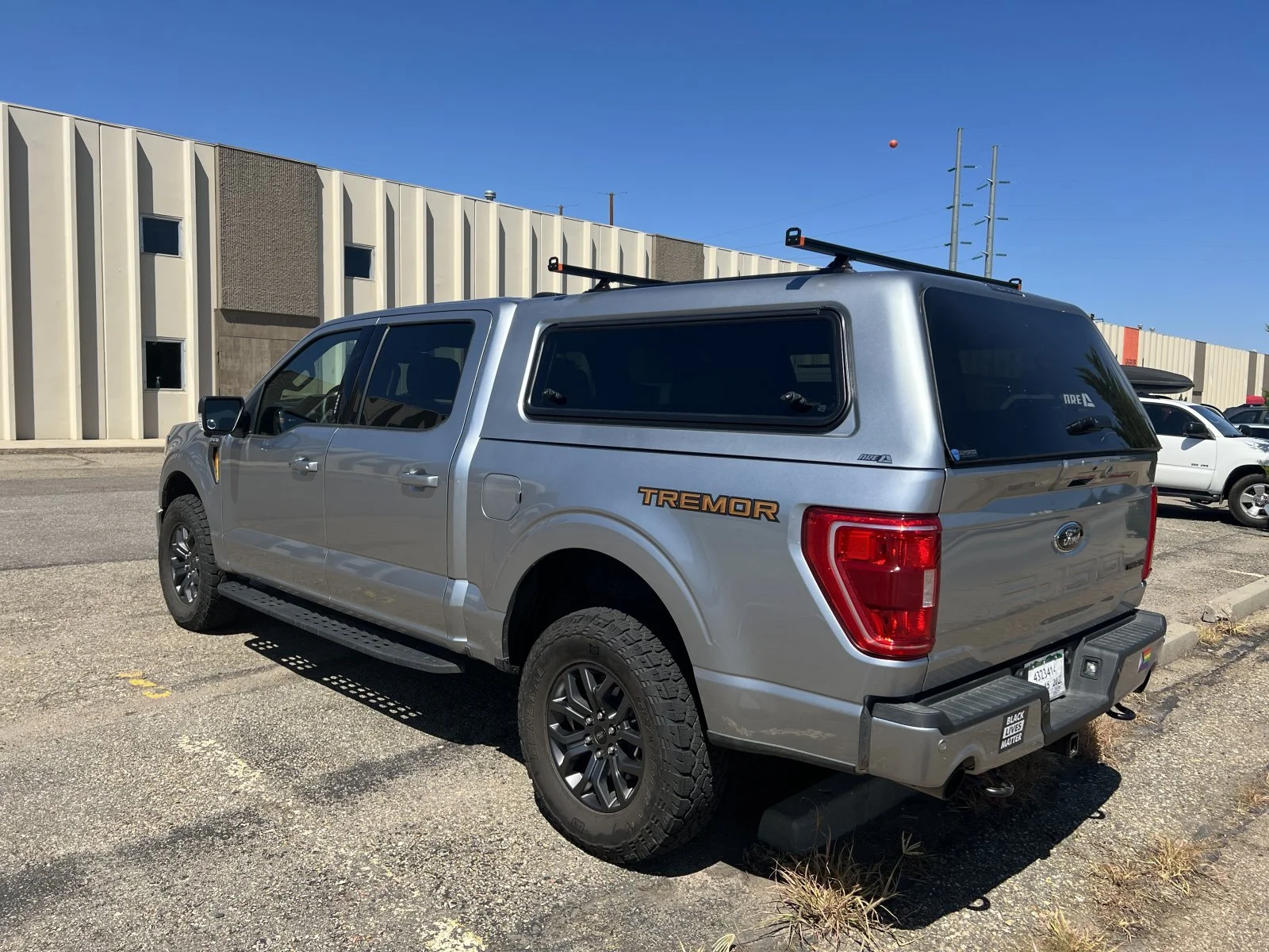 CEB1C3D8-6861-49E9-BCDB-DAA23C2C370C.jpeg | F150 Tremor Forum