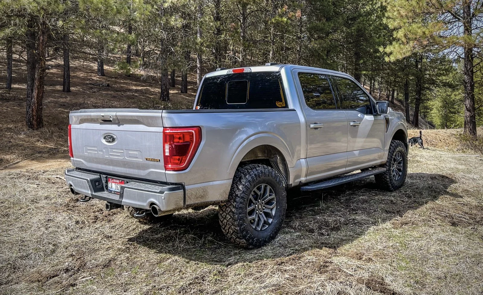 CFA34D76-6174-484C-9604-AE814FA6F17D.jpeg | F150 Tremor Forum