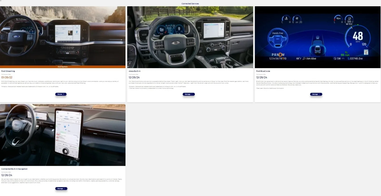 Connected Services.jpg | F150 Tremor Forum