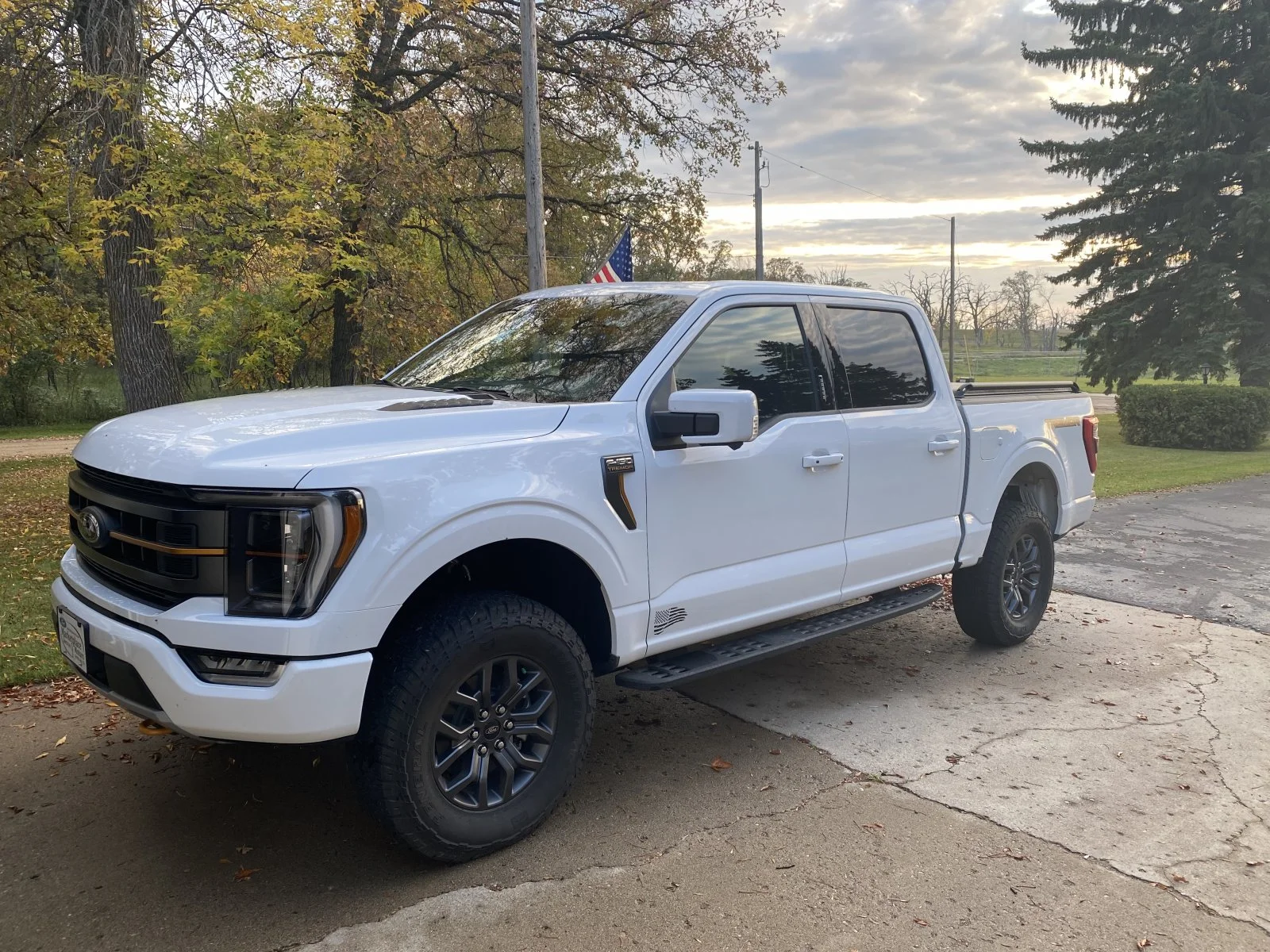 D7D7A703-DCB3-4BB1-A54B-1BB3373826AC.jpeg | F150 Tremor Forum