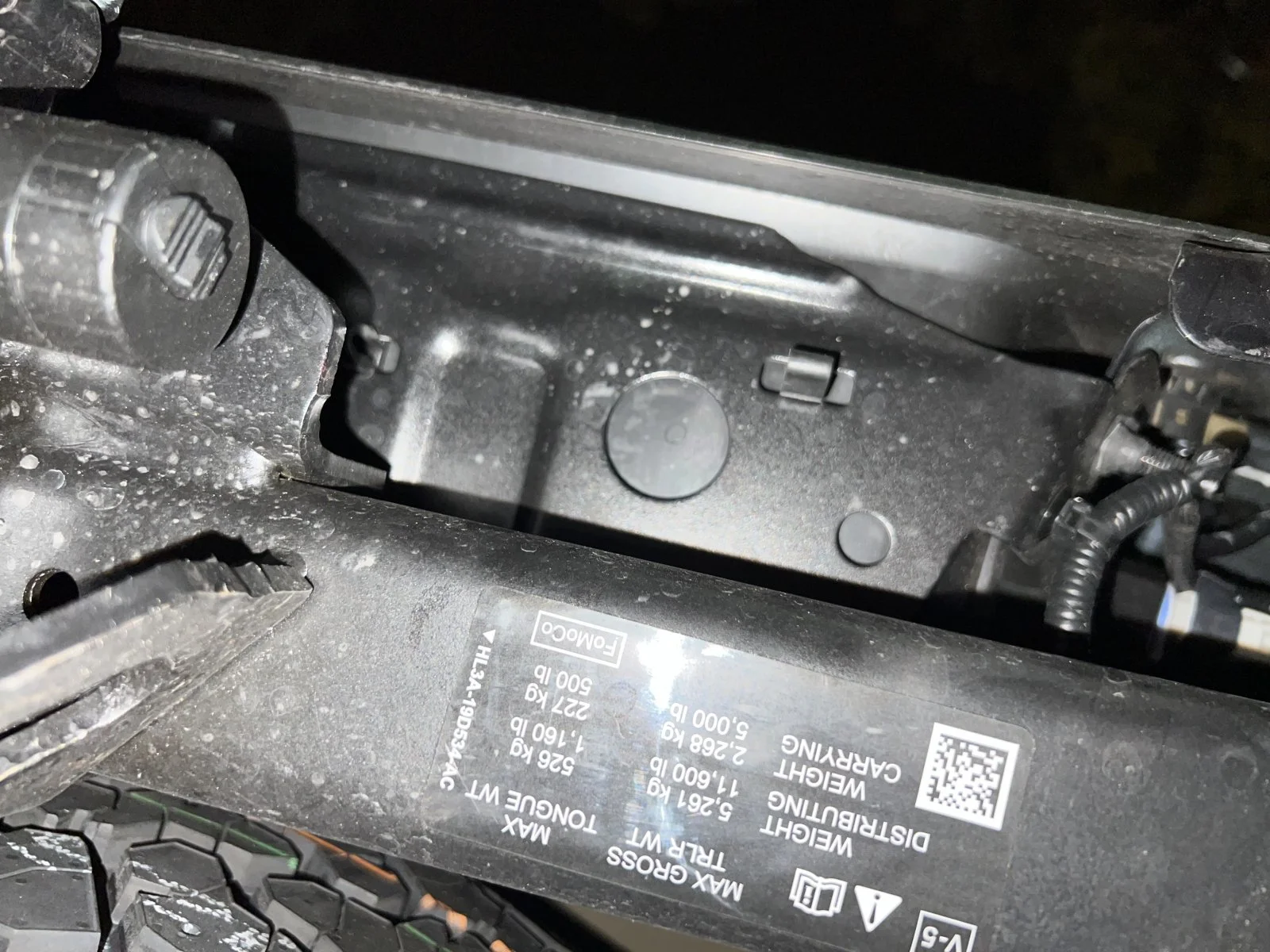 D9022416-E174-46A3-83B9-30852C5ED809.jpeg | F150 Tremor Forum