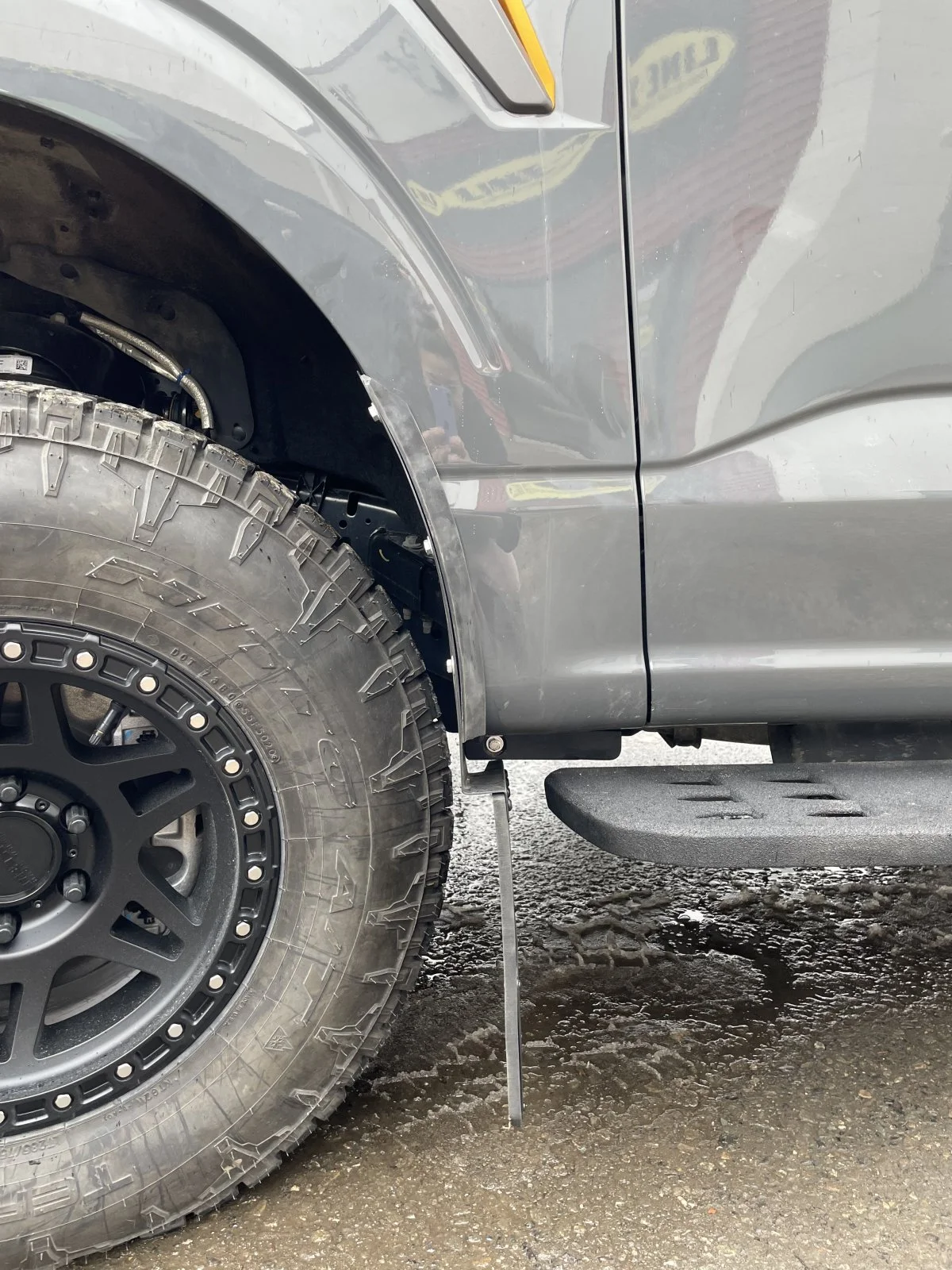 DC8FAB29-72E5-4A45-95C4-D793C2A6388E.jpeg | F150 Tremor Forum