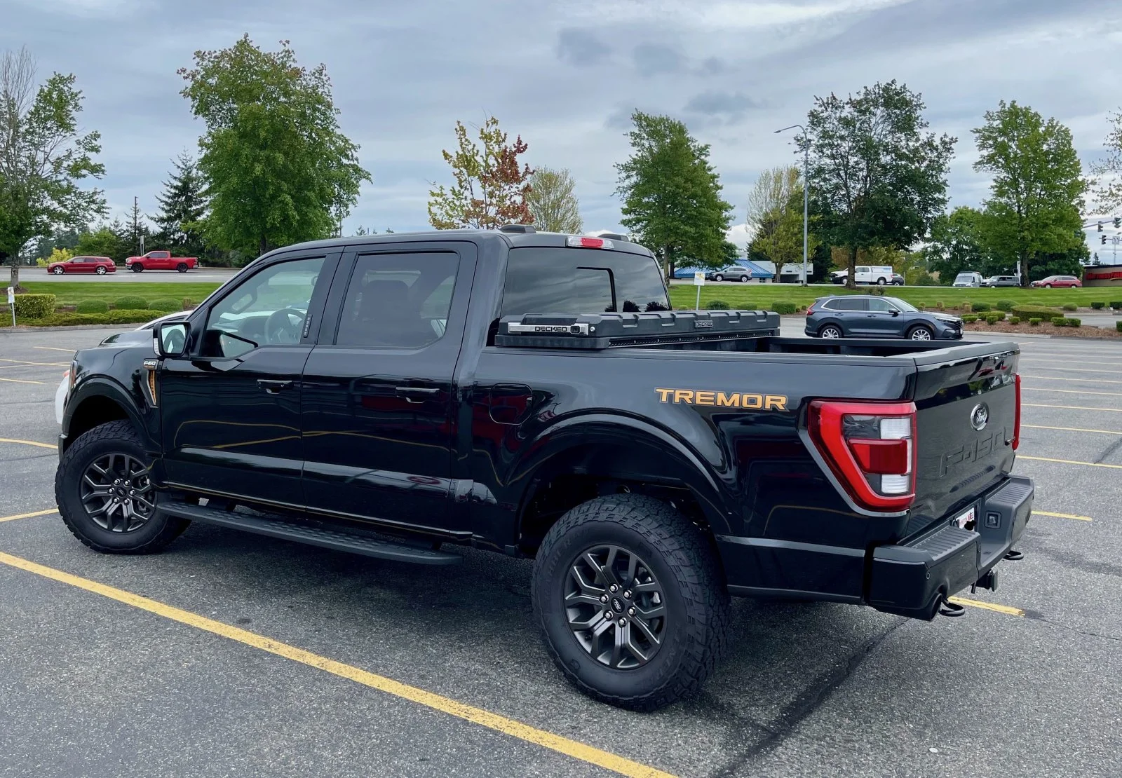 Decked Tool Box - 1.jpeg | F150 Tremor Forum