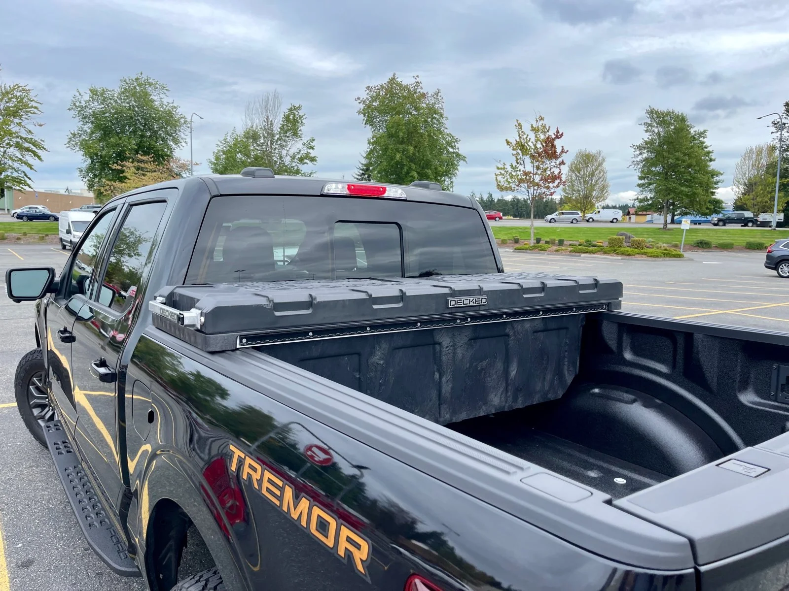 Decked Tool Box - 3.jpeg | F150 Tremor Forum