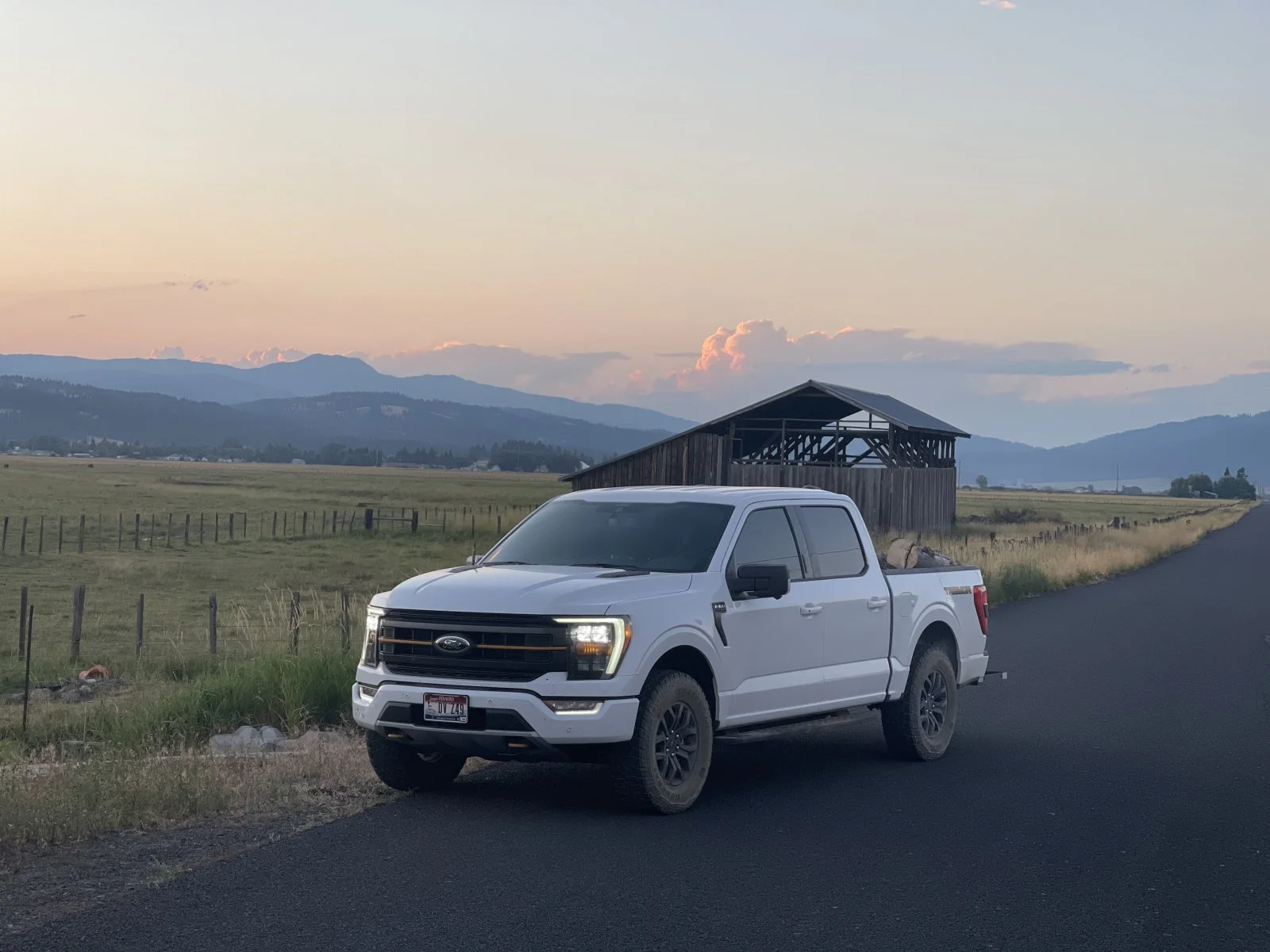 E1466861-AEA6-4A4C-BFCA-8557FC969F9B.jpeg | F150 Tremor Forum