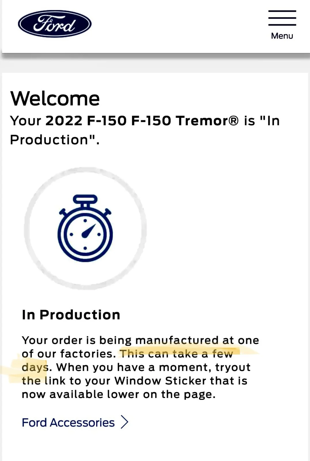 E2282A57-A44F-41CE-A8FC-E8938414C409.jpeg | F150 Tremor Forum