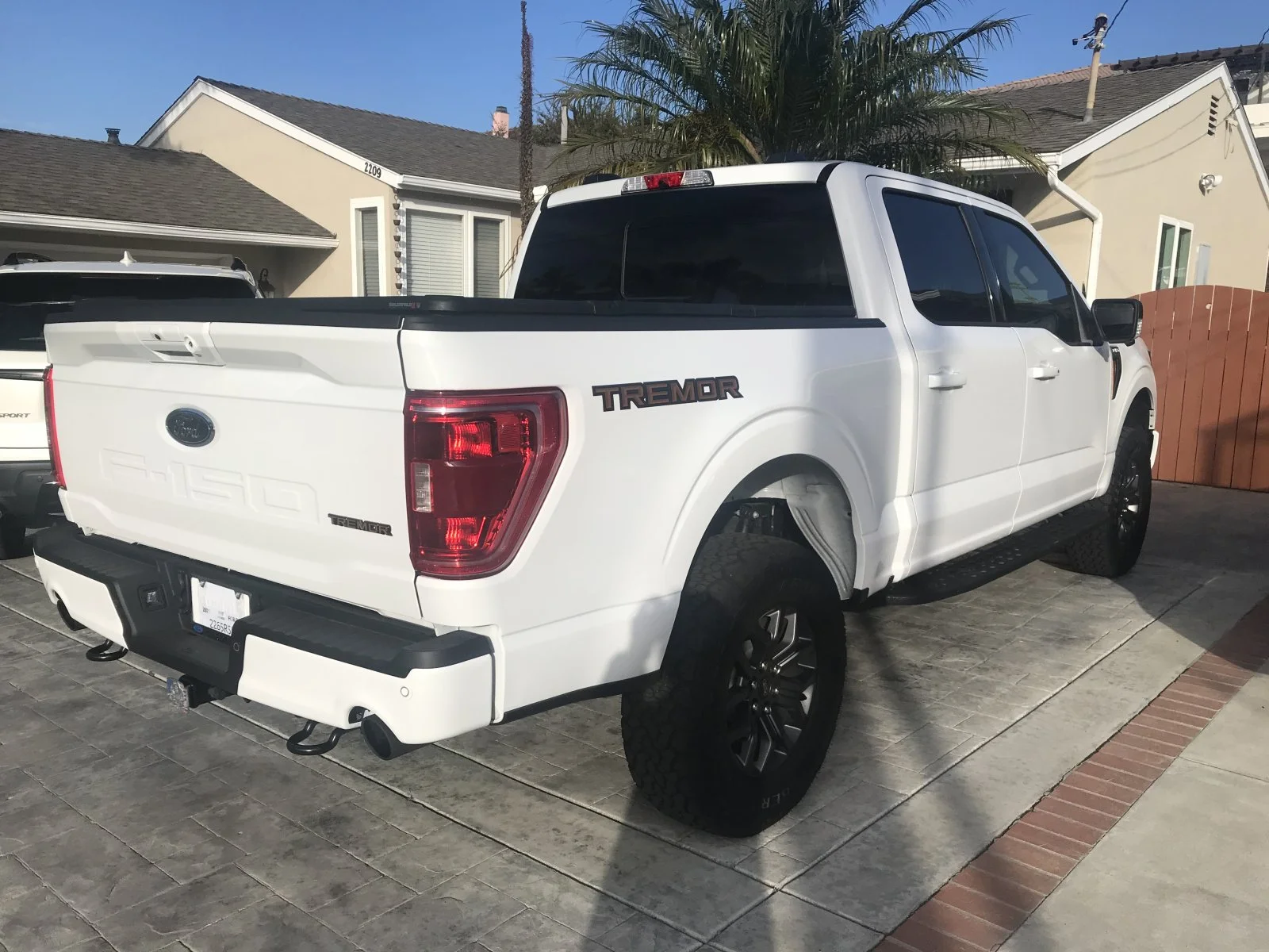 E41C6FB5-1D19-43AD-8FC3-A6B15D43FB03.jpeg | F150 Tremor Forum
