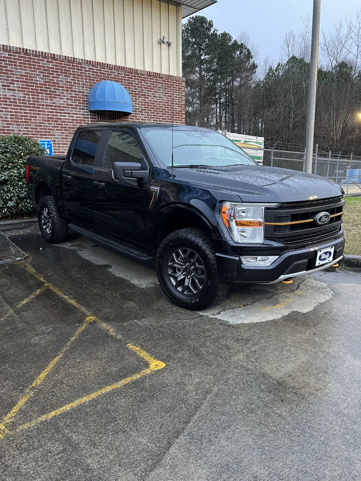 ED902BF9-8284-473E-8C53-C38B683A5C2F.jpeg | F150 Tremor Forum