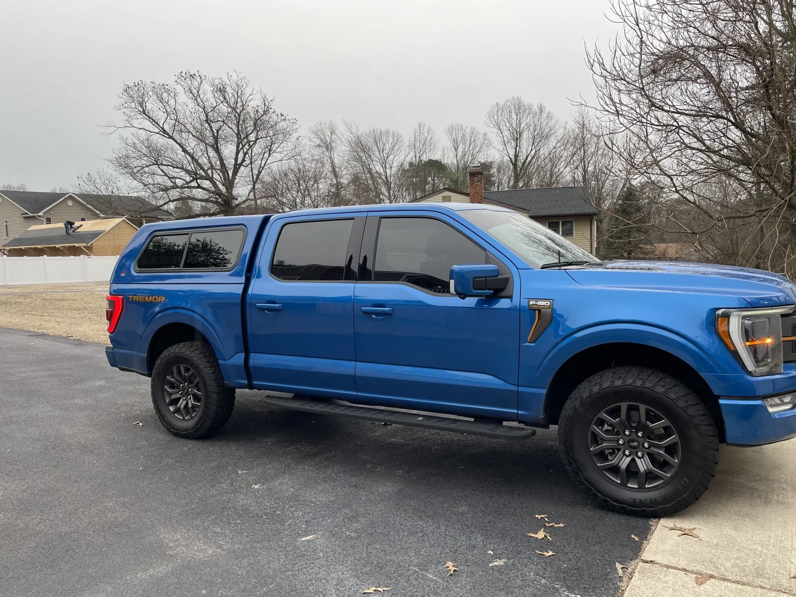 EE70678C-8F52-4EAB-96DA-8E527067970F.jpeg | F150 Tremor Forum