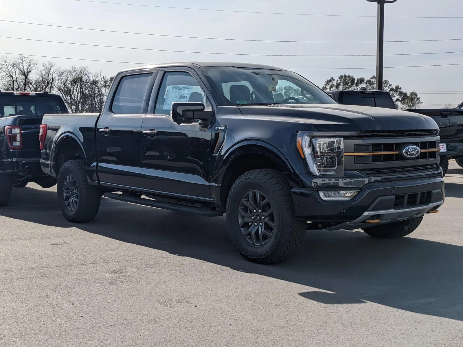 F-150 Tremor.jpg | F150 Tremor Forum