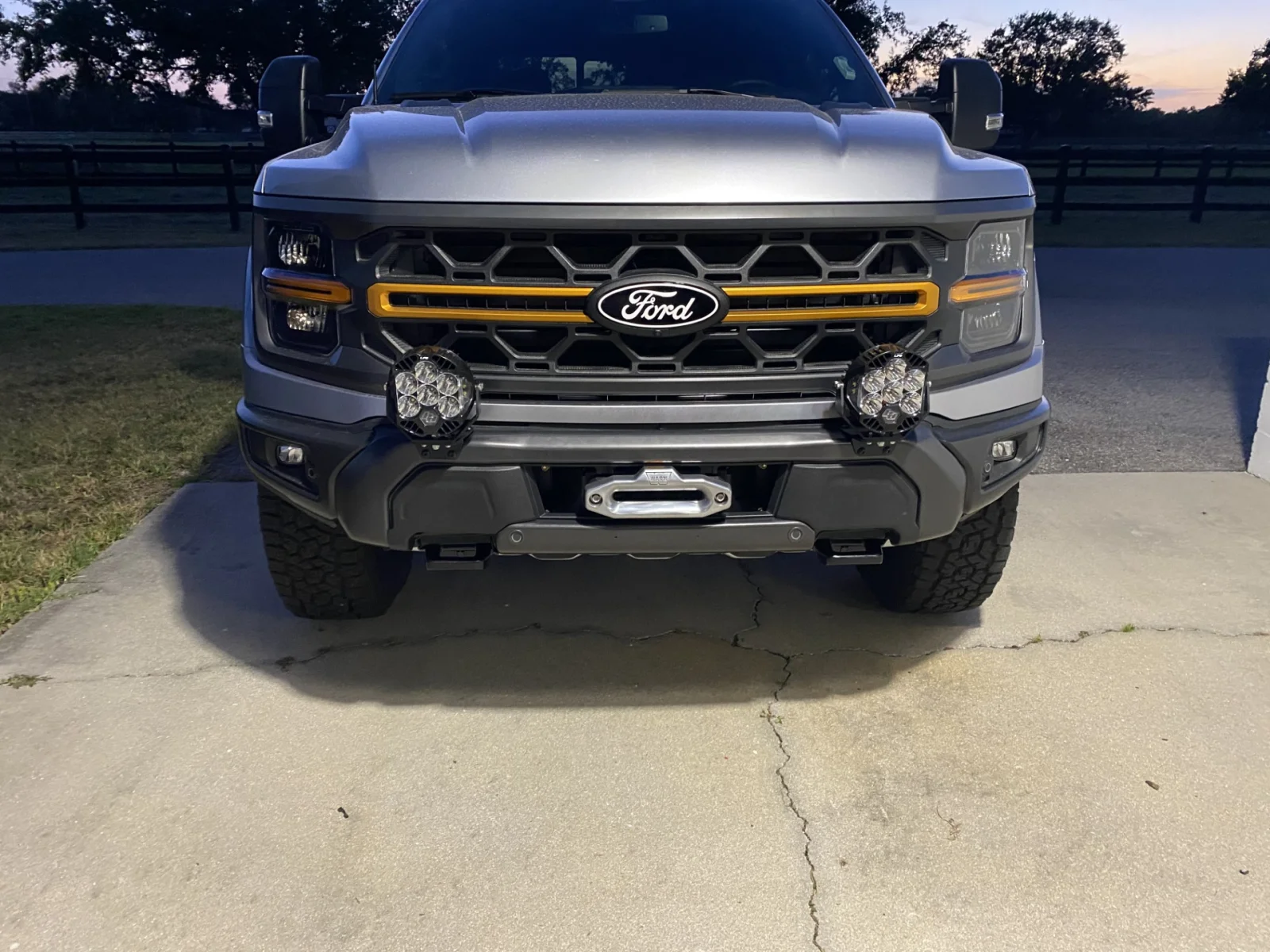 F150 - Front.webp | F150 Tremor Forum