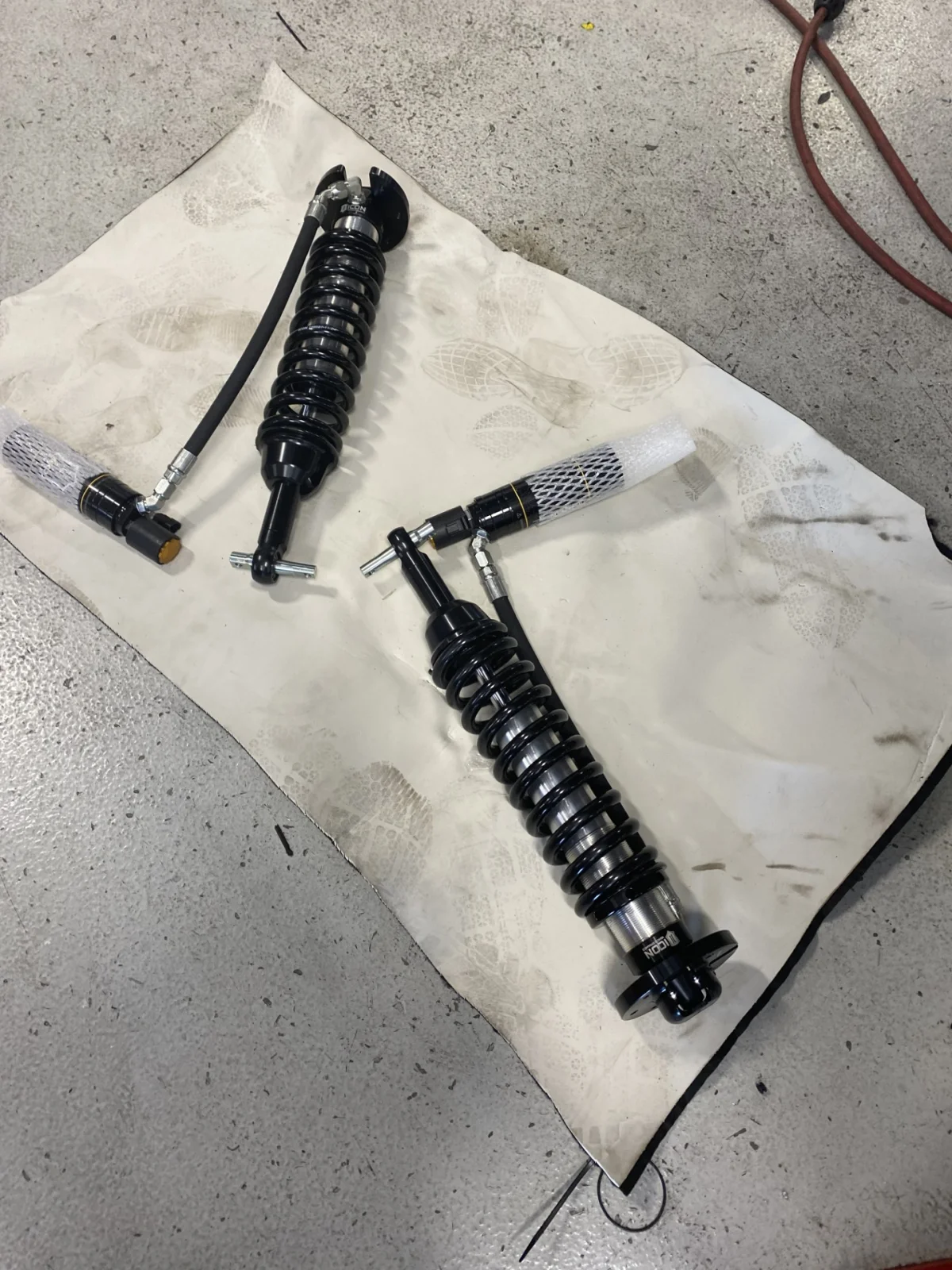 F150 - Icon Front CoilOvers.webp | F150 Tremor Forum