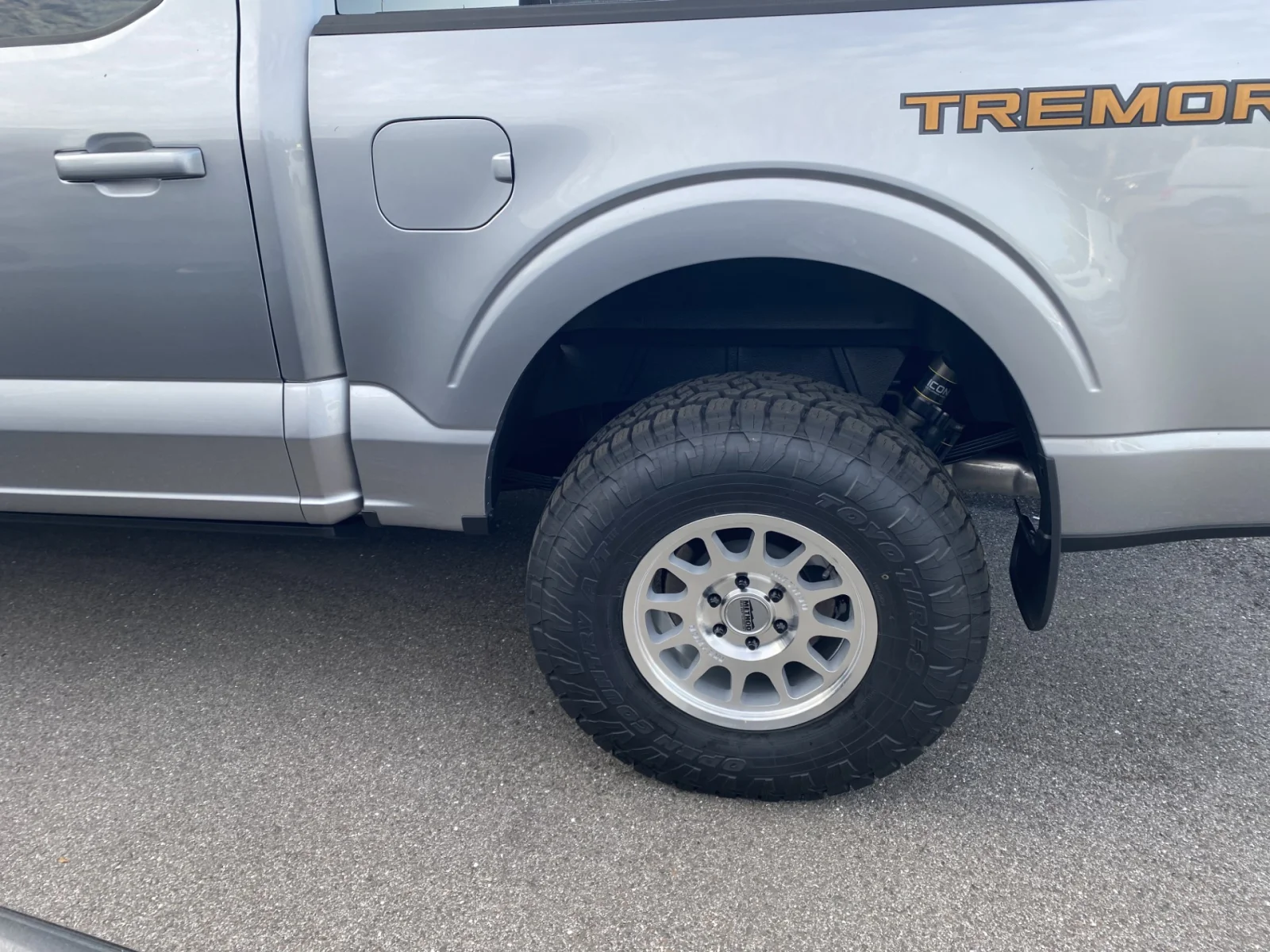 F150 - Rear Suspension.webp | F150 Tremor Forum